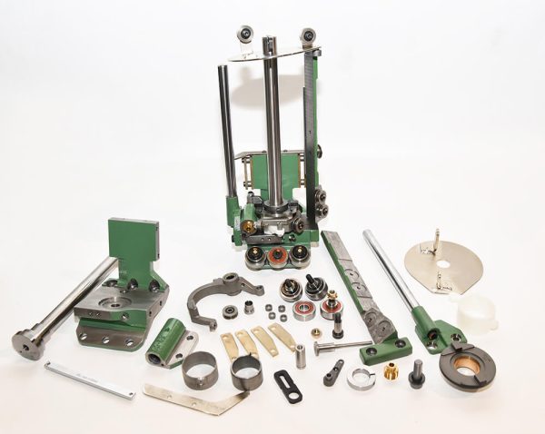 Products – Magnatech International, Inc.