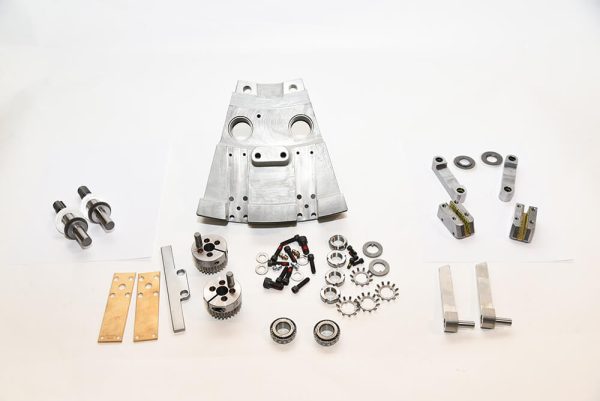 Products – Magnatech International, Inc.