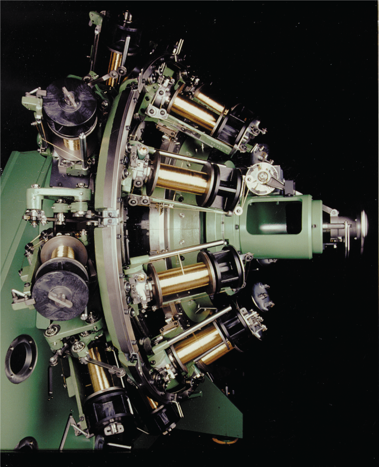 Contact – Magnatech International, Inc.